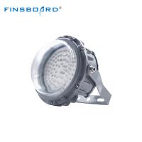 China IP65 Waterproof Explosion Proof Linear Light 50W 100W 150W LED Hazardous Location Lighting with Aluminum Tempered Glass for sale