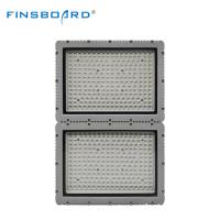 China 400W High Grade Aluminum IP65 Explosion Proof LED Flood Light for Hazardous Locations for sale