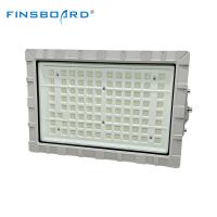 China IP65 Waterproof 50W 100W LED Explosion Proof Flood Light for Port Terminal and Hazardous Locations for sale
