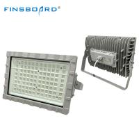 China IP65 Waterproof 50W 100W LED Explosion Proof Flood Light for Port Terminal and Hazardous Locations for sale