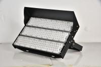 China 750W Bracket Mount LED Stadium Light with IP67 Waterproof Rating and 50000 Hours Lifespan for Ballpark and Arena for sale