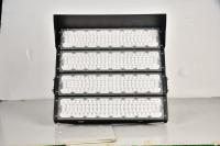 China IP65 Waterproof LED High Mast Light with 50,000 Hours Lifespan and Adjustable Beam Angle for Stadiums for sale