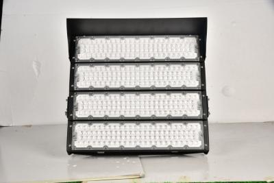 China IP65 Waterproof LED High Mast Light with 50,000 Hours Lifespan and Adjustable Beam Angle for Stadiums for sale