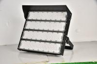 China IP65 Waterproof LED High Mast Light with 50,000 Hours Lifespan and Adjustable Beam Angle for Stadiums for sale