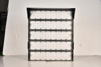 China IP67 Waterproof LED Stadium Light with 50,000 Hours Lifetime and 2000W High Power LED Module Flood Light for sale