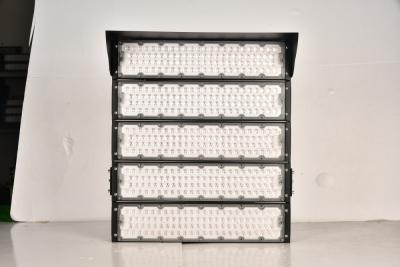 China IP67 Waterproof LED Stadium Light with 50,000 Hours Lifetime and 2000W High Power LED Module Flood Light for sale