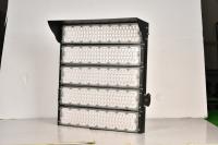 China IP67 Waterproof LED Stadium Light with 50,000 Hours Lifetime and 2000W High Power LED Module Flood Light for sale