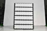 China IP65 Waterproof 2000W LED High Mast Light with 50000 Hours Lifetime for Stadium and Outdoor Flood Lamp for sale