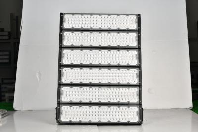China IP65 Waterproof 2000W LED High Mast Light with 50000 Hours Lifetime for Stadium and Outdoor Flood Lamp for sale