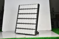 China IP65 Waterproof 2000W LED High Mast Light with 50000 Hours Lifetime for Stadium and Outdoor Flood Lamp for sale