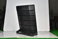 China IP65 Waterproof 2000W LED High Mast Light with 50000 Hours Lifetime for Stadium and Outdoor Flood Lamp for sale