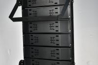 China 2000W IP65 Waterproof LED High Mast Light with 50,000 Hours Lifespan for Stadium and Arena Lighting for sale