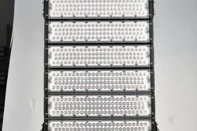 China 2000W IP65 Waterproof LED High Mast Light with 50,000 Hours Lifespan for Stadium and Arena Lighting for sale