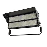 China IP65 Waterproof LED High Mast Light with 50,000 Hours Lifespan and 250W-2000W Power Range for Stadium Lighting for sale