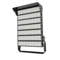 China 1250w 1500w 2000w LED High Mast Light with IP65 Waterproof Rating and 50000 Hours Lifespan for Stadiums and Farms for sale