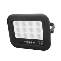 China Outdoor IP65 Waterproof LED Solar Flood Light with 750LM Luminous Flux and Lithium Battery for sale