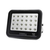 China Park Road Ip65 Solar Lamp Floodlight  200w Led Solar Flood Light for sale