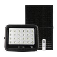 China Park Road Ip65 Solar Lamp Floodlight  200w Led Solar Flood Light for sale