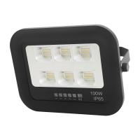 China Courtyard Garden LED Solar Light -10°～60° 750LM LED Solar Sensor Light for sale