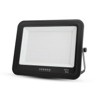 China High Lumen Outdoor Solar Yard Light Ip65 Control Aluminum  Solar Led Flood Light for sale