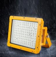China IP65 Explosion Proof Flood Light with 50000 Hours Lifespan and EX Certification for Hazardous Areas for sale