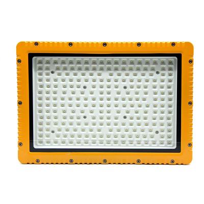 China 50-240W IP65 Explosion Proof LED Flood Light with 50000H Lifespan for Hazardous Locations for sale