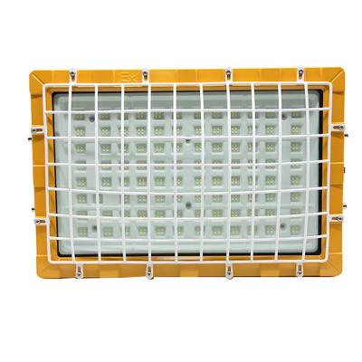 China Super Bright IP65 Waterproof Explosion Proof LED Flood Light with 50-240W Power Options for Hazardous Locations for sale