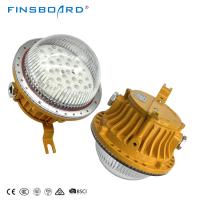 China IP65 Explosion Proof Light with 50W 100W 150W Power Options and Aluminum Alloy Construction for Hazardous Locations for sale