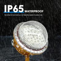 China IP65 Aluminum Alloy LED Explosion Proof Light 50W-150W for Hazardous Locations for sale