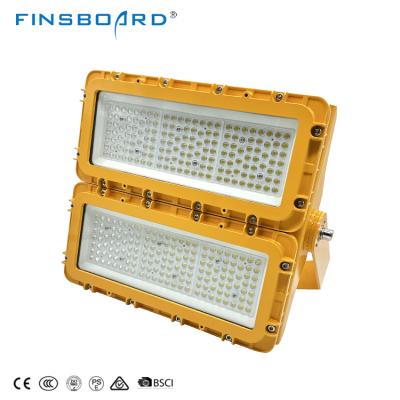 China High Brightness IP65 Waterproof 150W-600W LED Explosion Proof Lighting for Hazardous Locations for sale