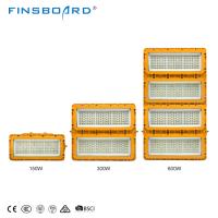 China 150W IP65 Aluminum Alloy LED Explosion Proof Lighting for Hazardous Locations for sale