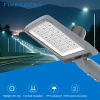 China Outdoor Road New Detachable Driver LED Street Light Aluminum 50w 100w 150w 200w for sale