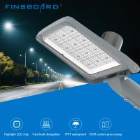China Outdoor Road New Detachable Driver LED Street Light Aluminum 50w 100w 150w 200w for sale
