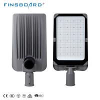 China IP66 Waterproof Aluminum Housing LED Street Light with 130-140lm/w Efficiency for Highway Lighting for sale