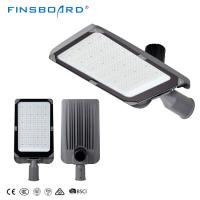 China IP66 Waterproof Aluminum Housing LED Street Light with 130-140lm/w Efficiency for Highway Lighting for sale