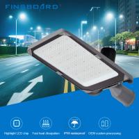 China Aluminum  Roadway Garden LED Street Light  IP66 Waterproof Energy Saving for sale