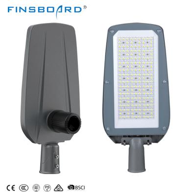 China Outdoor Road Highway LED Street Light  50W 100W 150W IP66 Waterproof Energy Saving for sale