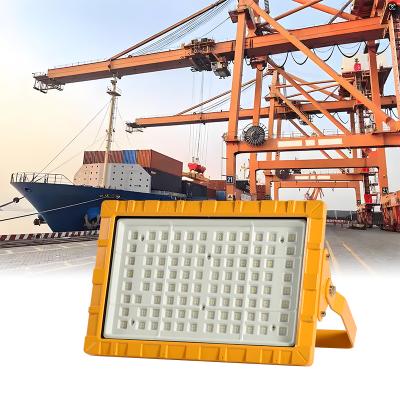 China Explosion Proof Light IP66  50W  200W Hazardous Area Lighting for sale