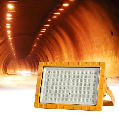 China IP66 Explosion Proof LED Lamp  50W 100W 150W 200W  Easy Install for sale