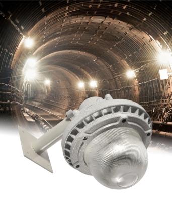 China Ip65 Waterproof Chemical Industry Explosion-Proof Lamp 120w for sale