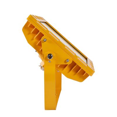 China High Grade Hazardous Area Lighting Ip65 Waterproof Explosion Proof Lamp 50w 100w 150w 200w for sale
