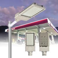 China Industrial Mine Factory  Waterproof Explosion Proof Street Light Aluminum for sale