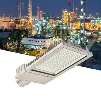 China Aluminum Energy Saving Street Lamp Outdoor Waterproof  Explosion Proof Street Light for sale