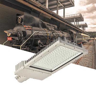 China 3 Year Warranty IP65 Waterproof Industrial Mine Street Light 50w 100w 150w 200w for sale