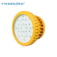 China 3 Years Warranty Ip65 Chemical Industry Lighting 30w 60w 70w 100w 120w 150w Led Explosion Proof High Bay Light for sale