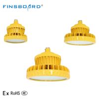 China IP65 Waterproof Hazardous Location Lighting 30W 60W 70W 100W 120W 150W Led Explosion Proof Light for sale