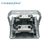 China Sport Court Gym Stadium Light LED Modular Flood Light Outdoor Ip66 for sale