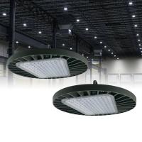 China Waterproof Lighting 100w 150w 200w 	Industrial High Bay Lighting Workshop Gym for sale