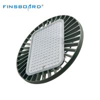 China Aluminum Waterproof Lighting Industrial High Bay Lighting Workshop Gym for sale