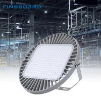China Aluminum Waterproof Lighting Industrial High Bay Lighting Workshop Gym for sale